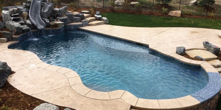 Thank You! from The Pool and Spa Experts - Denver, CO